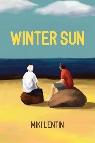 Miki Lentin – WINTER SUN – The Galway Review