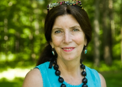 Nancy Anne Miller – Five Poems – The Galway Review