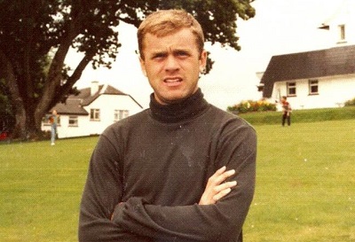 Shane Blackman – Five Poems – The Galway Review