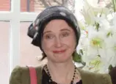 Marie O’Shea – The New Neighbour – The Galway Review