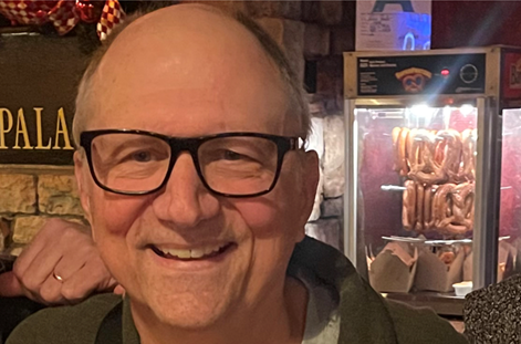 James Sennett Jr – Five Poems – The Galway Review