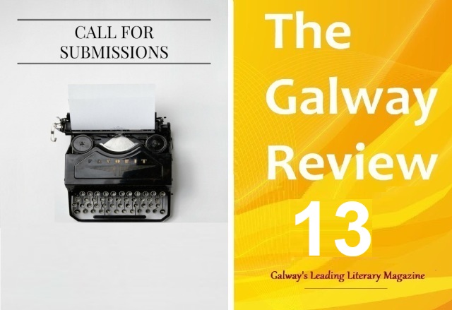 The Galway Review – Galway's Leading Literary Magazine