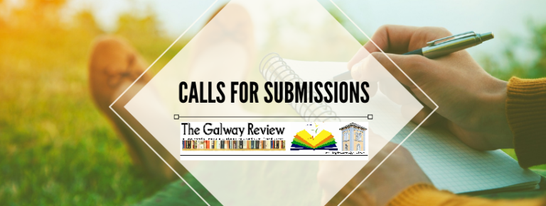 The Galway Review – Galway's Leading Literary Magazine ...