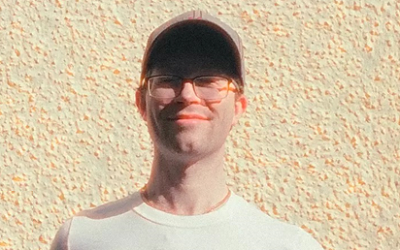 Callum J. McCready – Five Poems – The Galway Review