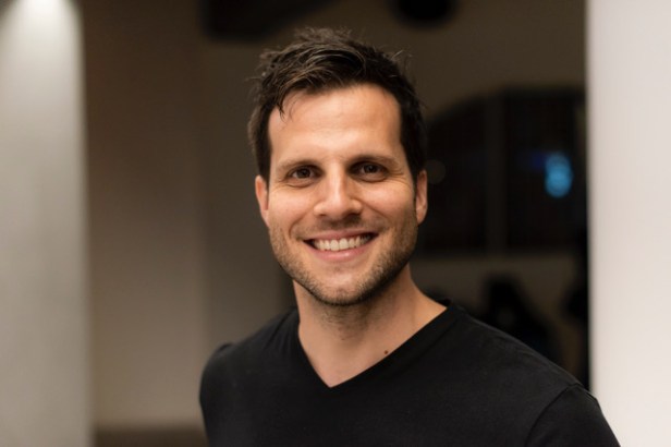 Daniel Suter – Three Poems – The Galway Review