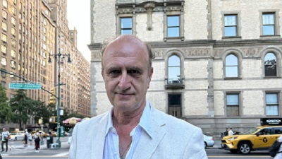 David Dephy – Two Poems – The Galway Review