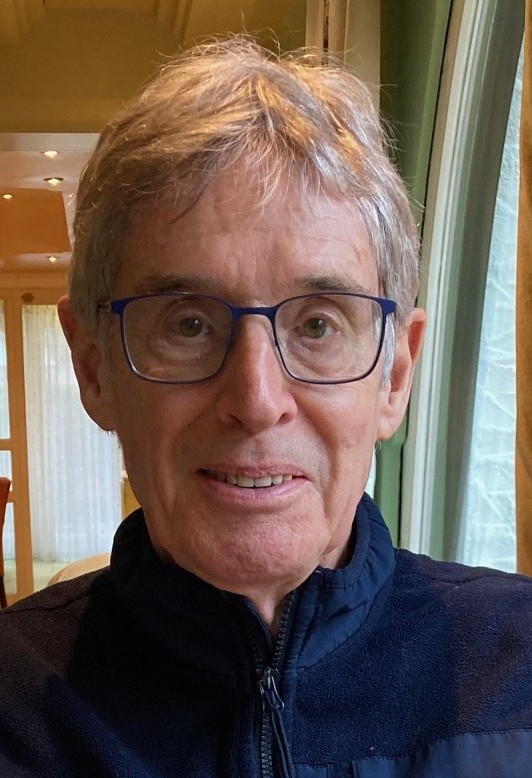 RogerBonner (2) – The Galway Review
