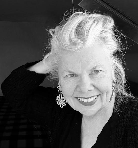 Susan Isla Tepper & Jamie Cat Callan – WITHOUT WARNING – The Galway Review