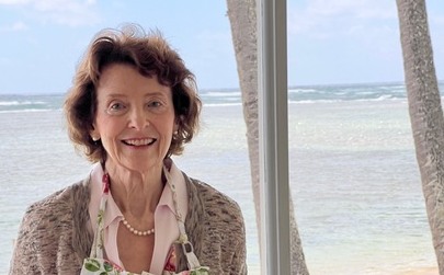 Rose Anna Higashi – Five Poems – The Galway Review