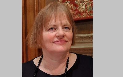 Eileen Cleary – Four Poems – The Galway Review